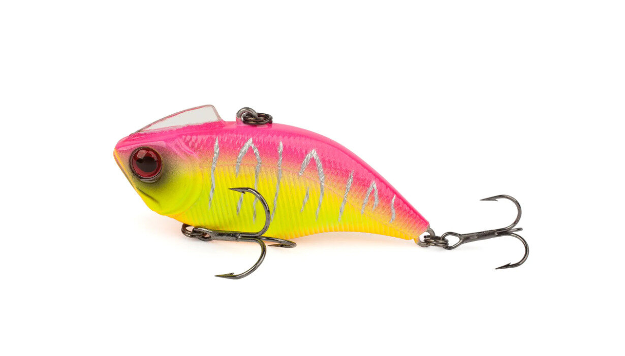 Раттлин VIVA MAZZY VIB 60 12.8g цвет 252