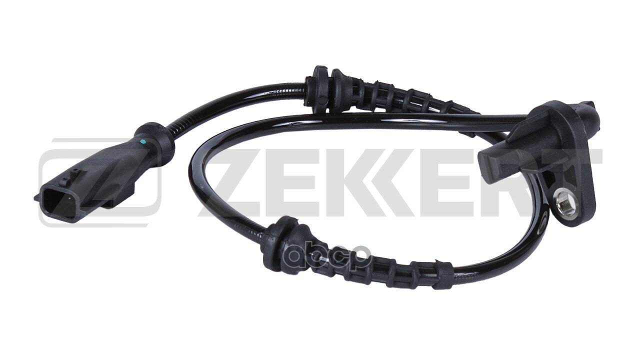 Датчик ABS Задний Левый Renault Sandero/Stepway 07- Logan 04- Zekkert арт. se-6385