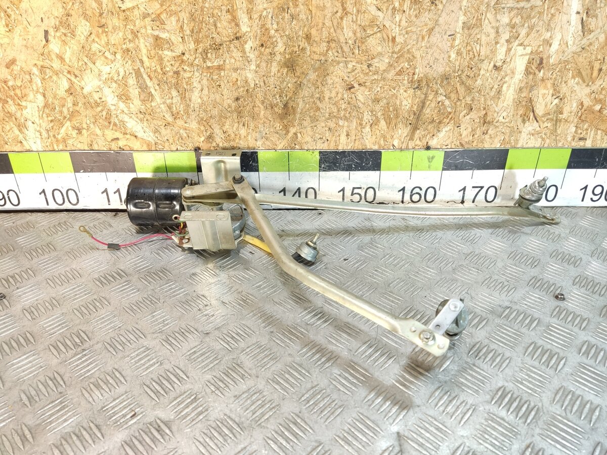 Моторчик стеклоочистителя передний GAZ Volga 2011 1869973