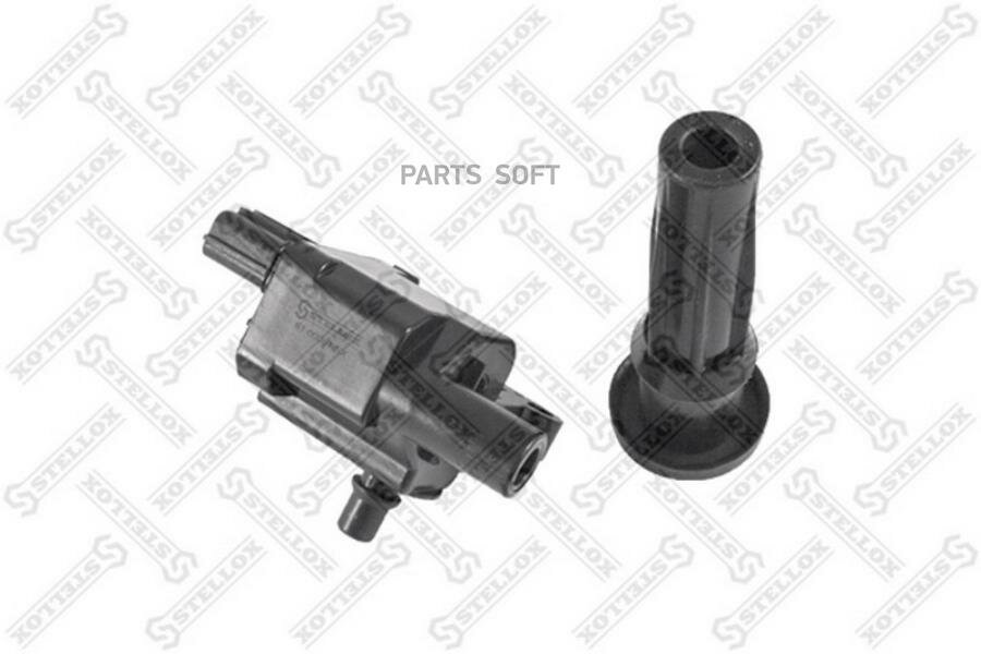 STELLOX 61-00061-SX Катушка зажигания