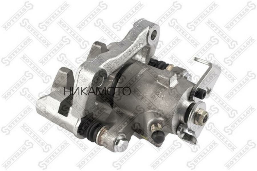 STELLOX 05-90289-SX Торм. суппорт задн. L