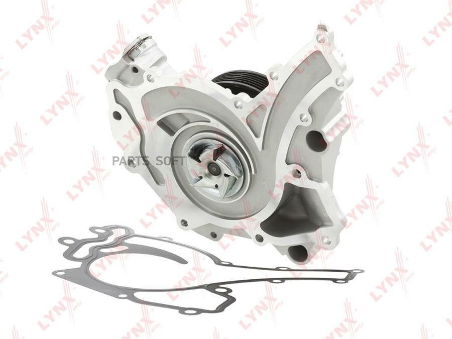 CW0333 LYNXAUTO CW-0333 Насос системы охлаждения LYNXauto