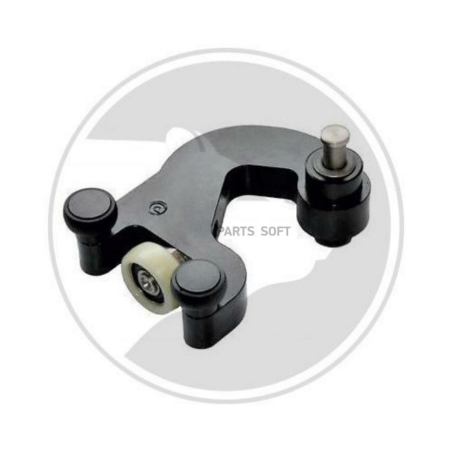 Ролик сдвижной двери TORK арт. trk0928