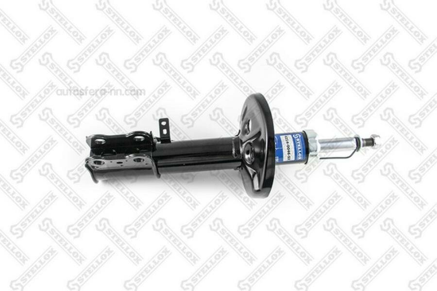 STELLOX 42140046SX Амортизатор передний левый газовый Toyota Carina E 1.6-2.0/2.0D 93-98 42140046SX