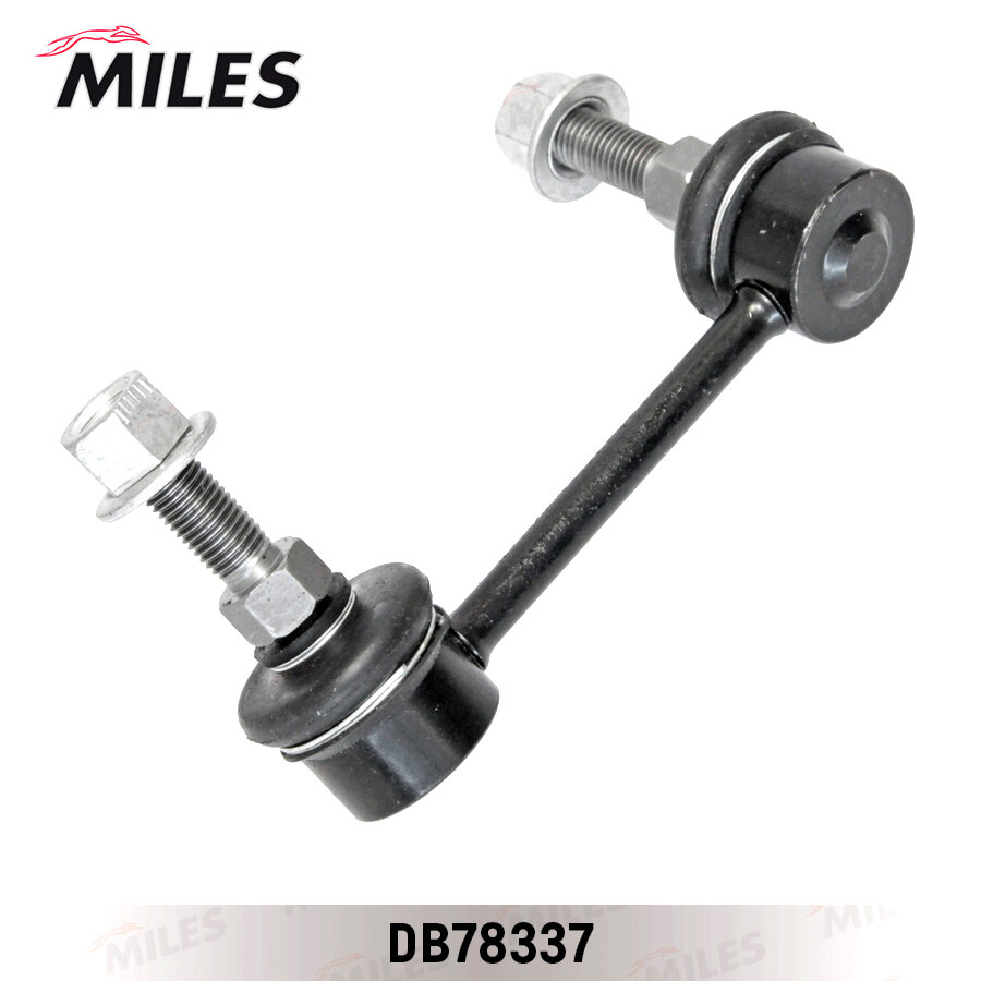 MILES Стойка стабилизатора для NISSAN MAXIMA/MURANO/TEANA задняя правая