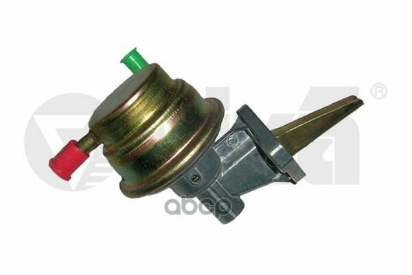 Насос топливный механический! Audi 80 1.6-1.8 РР/70/RN 75/Quattro 1.8 85> Vika арт. 11270069801