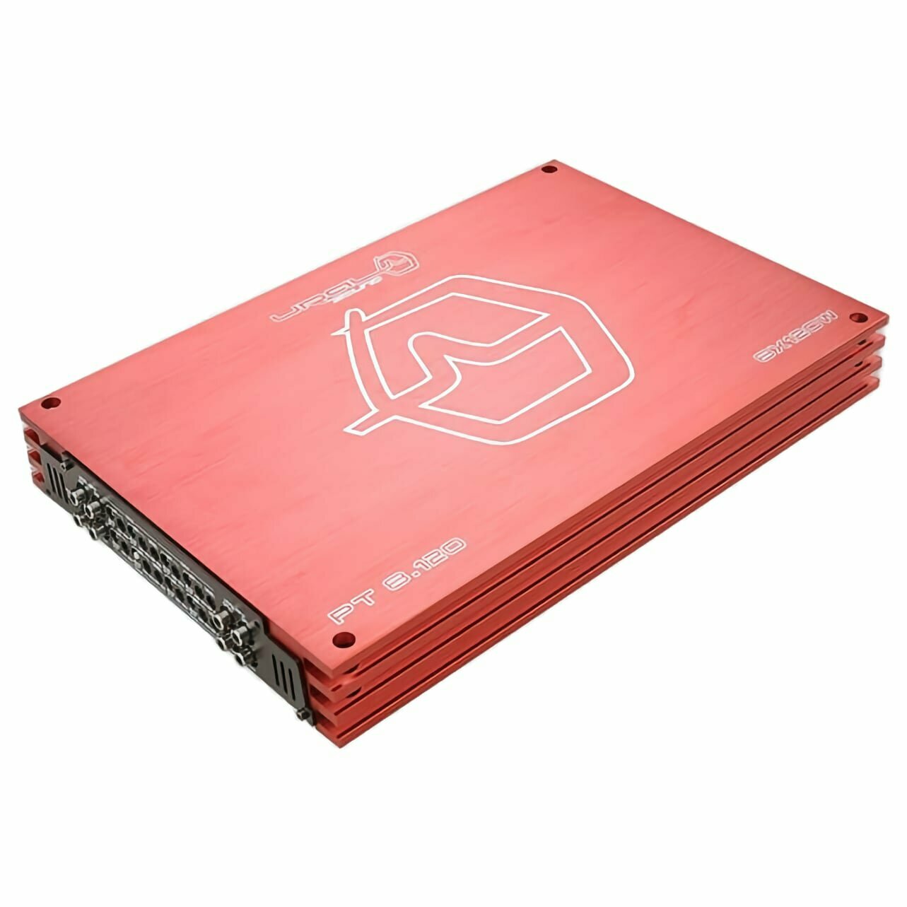 Усилитель Ural PT 8.120