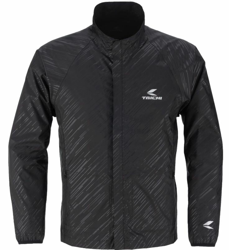 Куртка текстильная Taichi WP INNER Black, XL