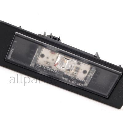 BMW 63267193294 Светодиодн. фонарь подсветки номера для BMW 6-серия GT G32 2017>