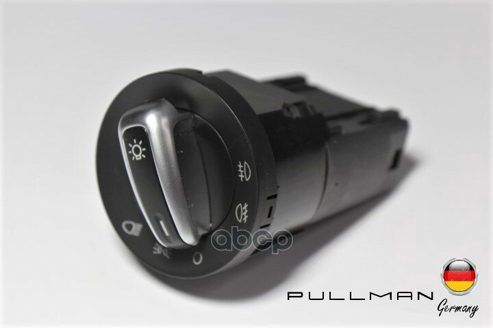 Переключатель света фар PULLMAN арт. R6901435G1