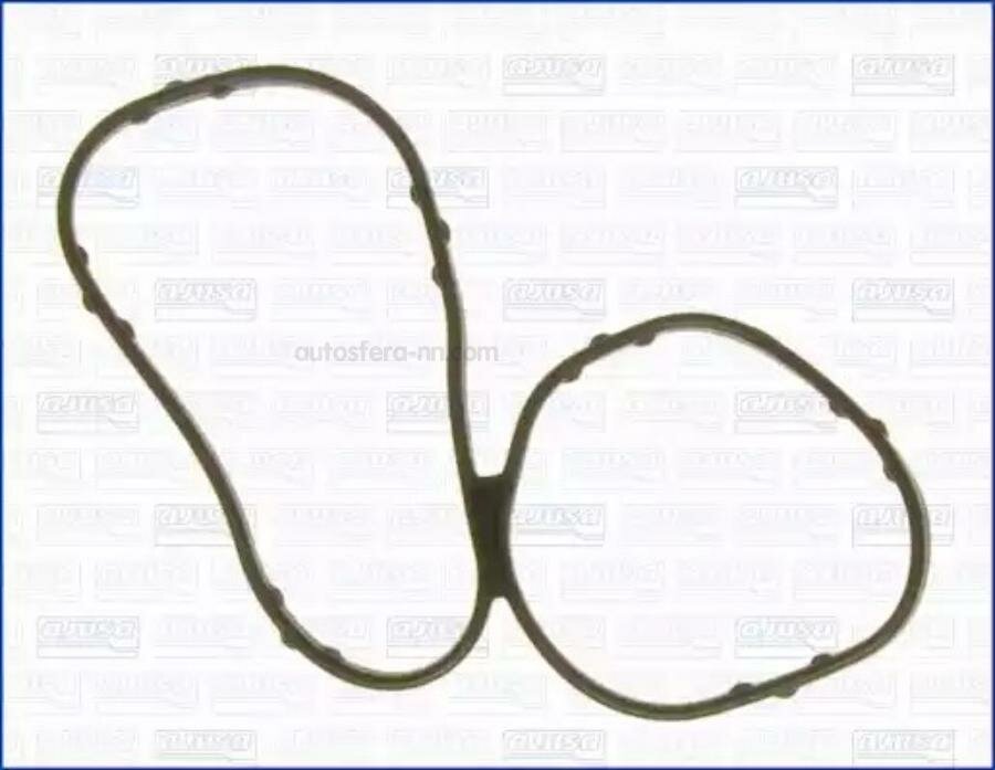 AJUSA 01168300 Прокладка корпуса масляного фильтра Nissan