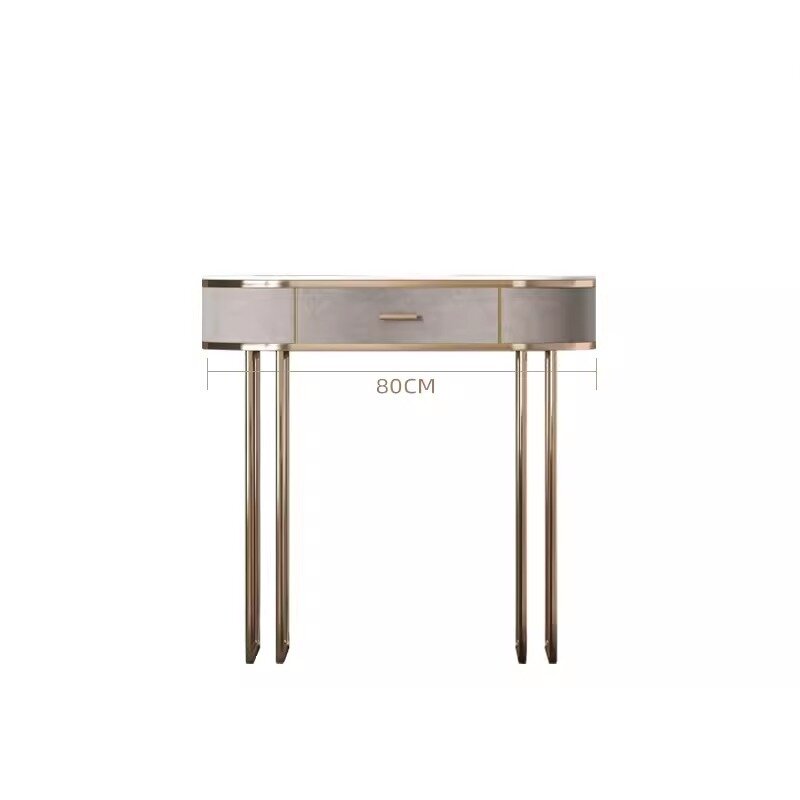 Туалетный столик Aviton (Стол/80см)