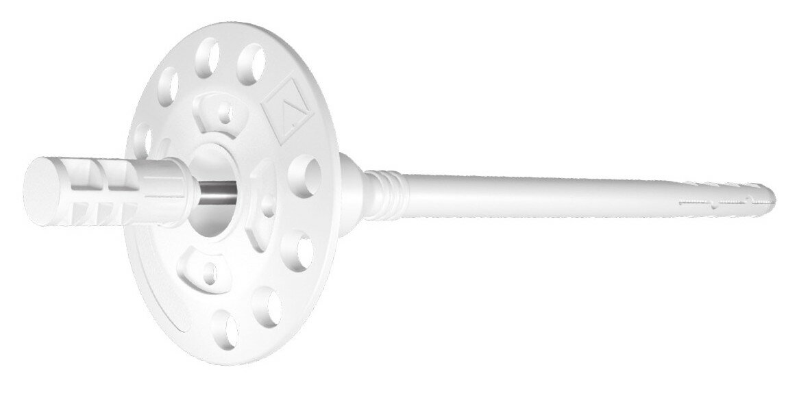 Дюбель для теплоизоляции 60х375, RAWLPLUG, Великобритания