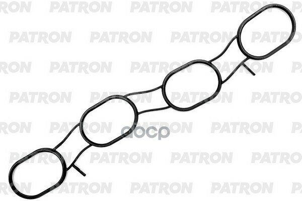 Прокладка впускного коллектора NISSAN / RENAULT 1.8i/ 2.0i (MR18DE/ MR20DE/ M4R) 2007> PATRON арт. PG51205