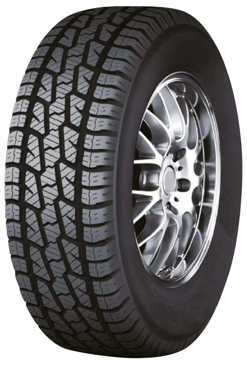 265/65R17 Boto X-Terrian BA80+ 112S