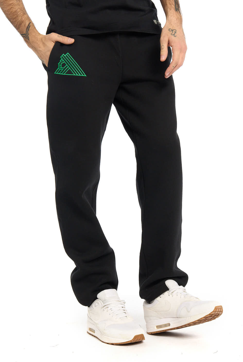 Брюки спортивные Atributika & Club ХК Салават Юлаев