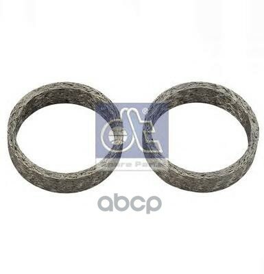 Кольцо уплотнительное DT Spare Parts арт. 2.10266