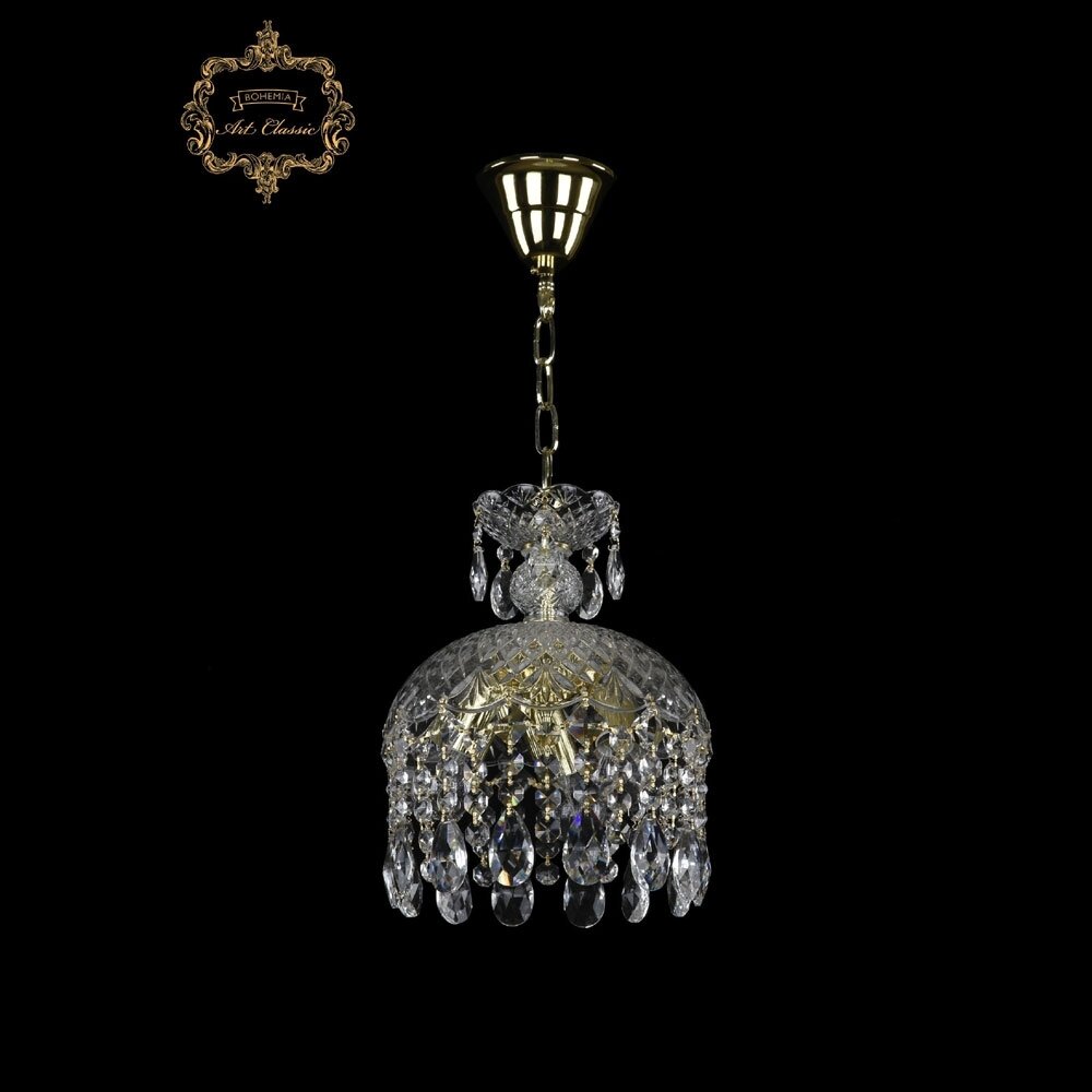 14.781.22. G. Sp Подвес Bohemia Art Classic