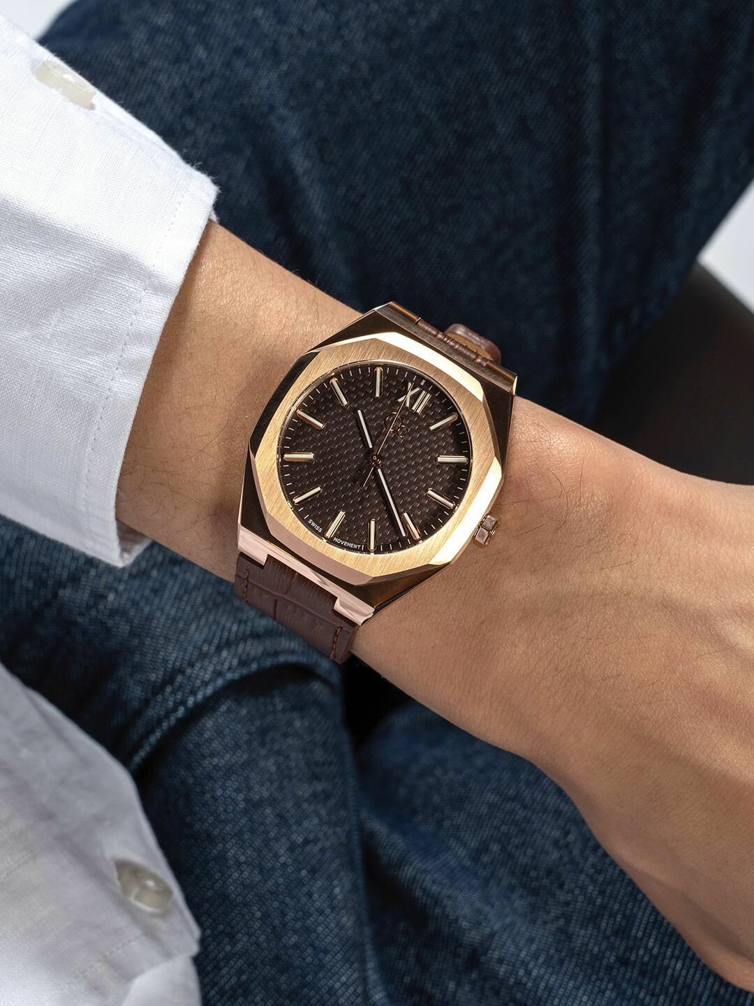 Наручные часы