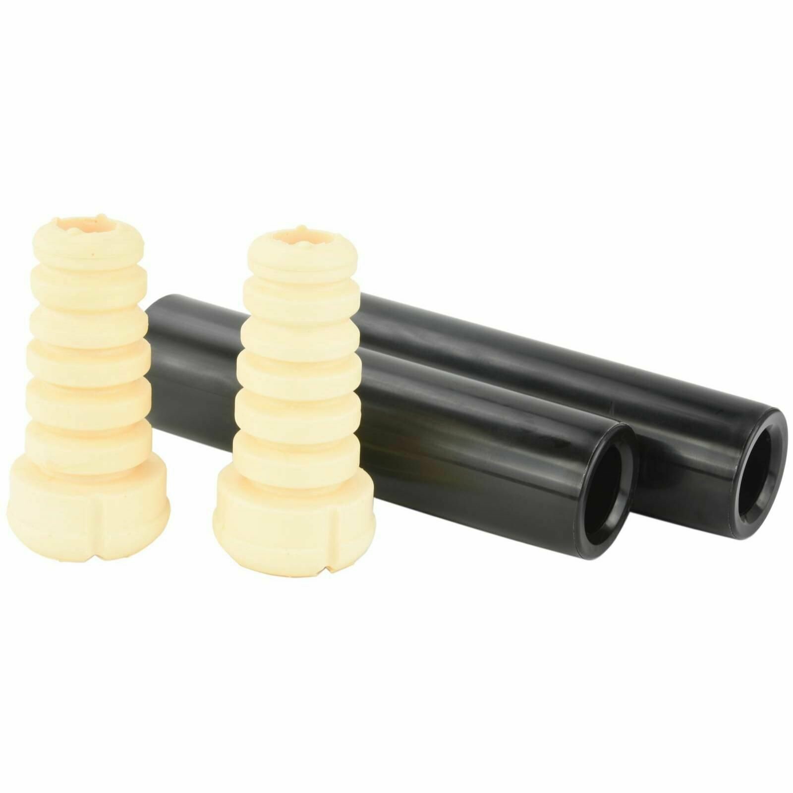 Пыльник заднего амортизатора с отбойником комплект MAZDA MZSHB-KFR-KIT FEBEST.