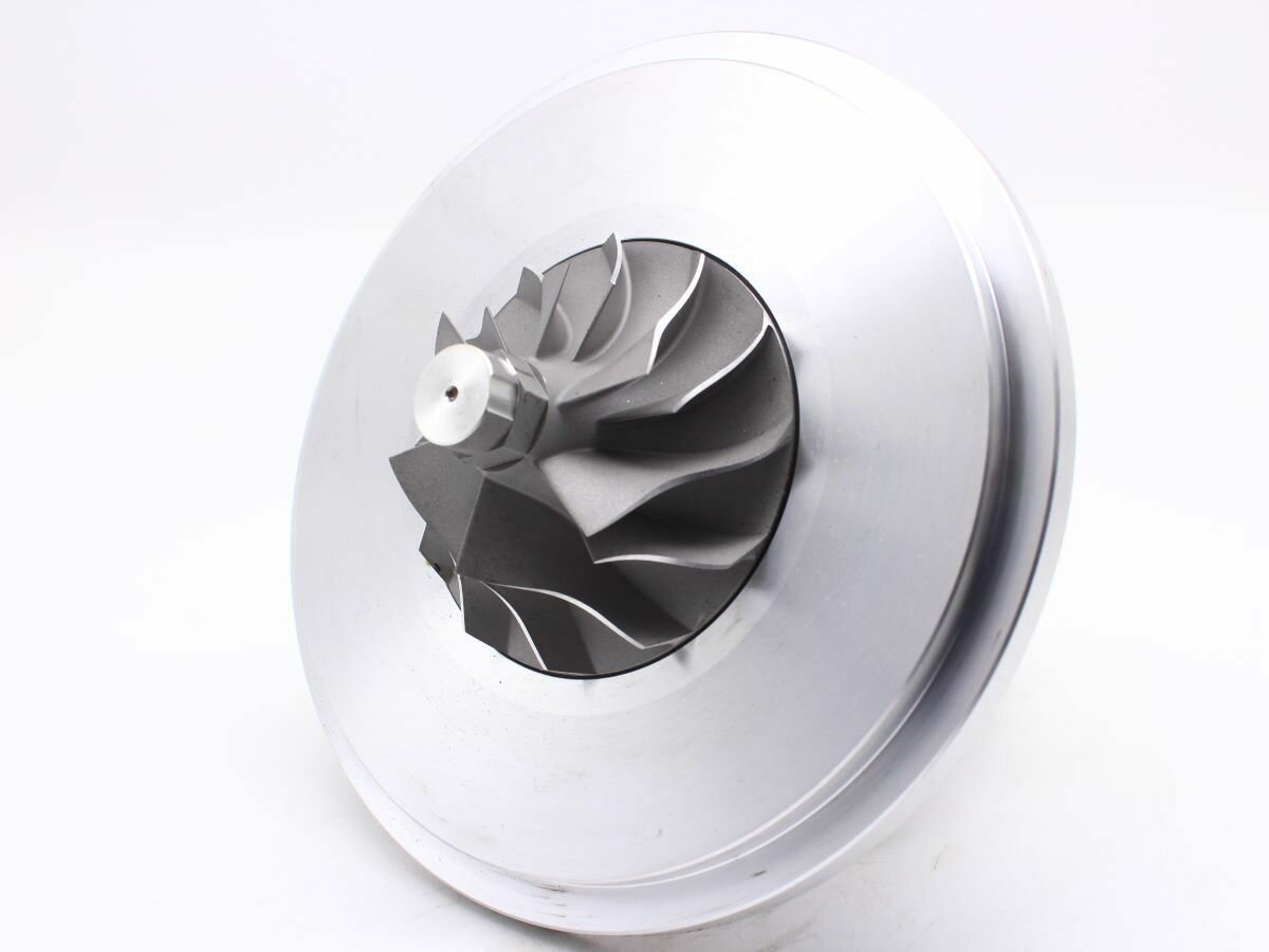 Картридж турбокомпрессора Scania Truck omnilink 230, L-Bus 2000 (двигатель DC9-01/04 Euro 3) (GT37-014)