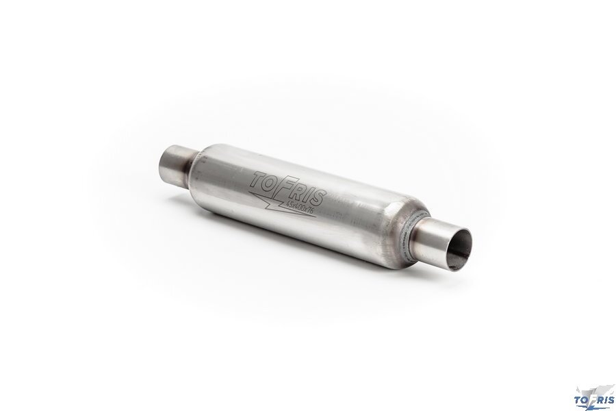 Стронгер 45x400x76 жаброобразный