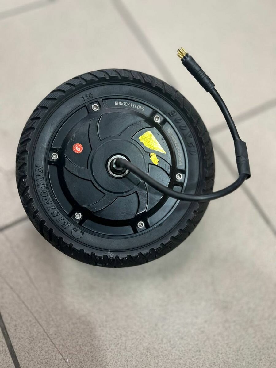 Мотор-колесо для электросамоката Kugoo S3 Pro 350W 36V