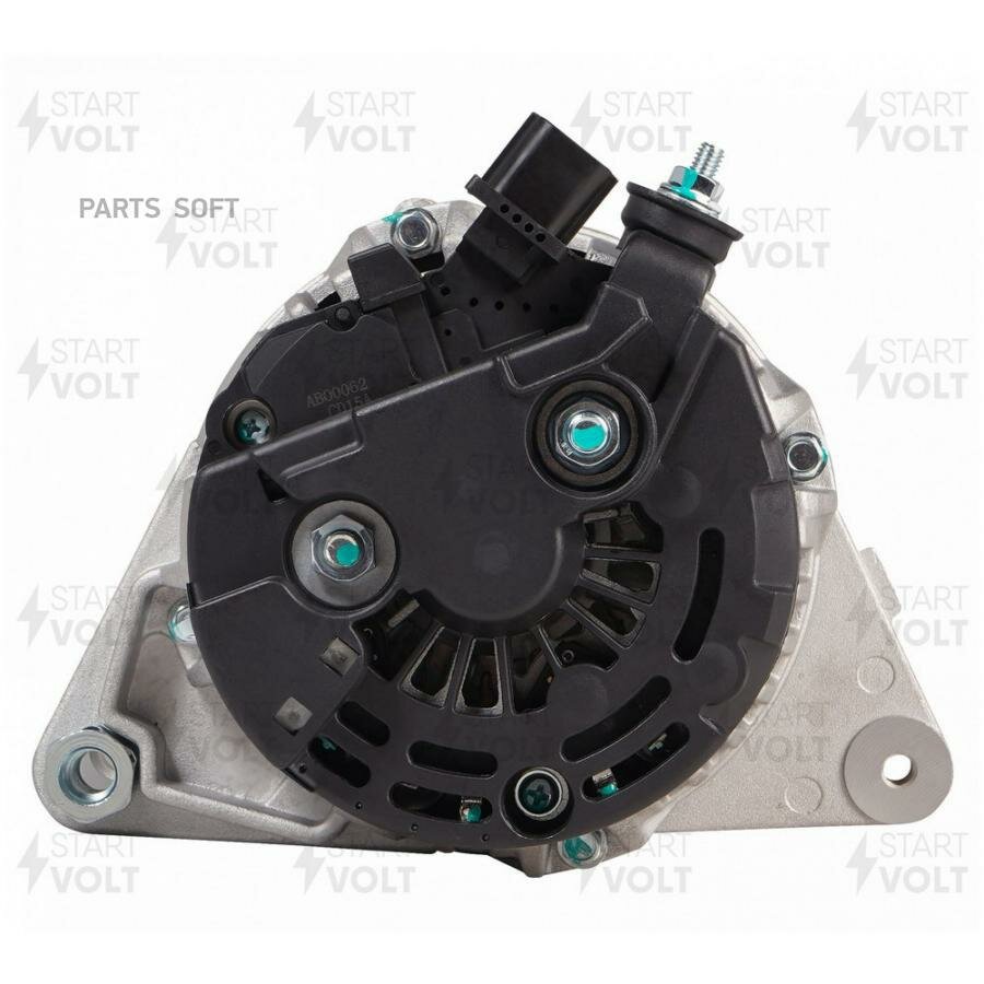 STARTVOLT LG19D0 Генератор ()