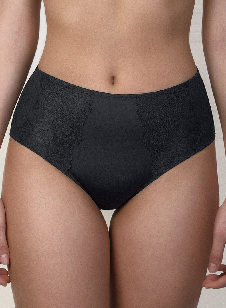 Трусы Icd Basic Lace 36140 Culotte