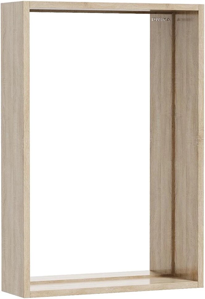 Зеркало 48x70 см дуб сонома Onika Тимбер 204803