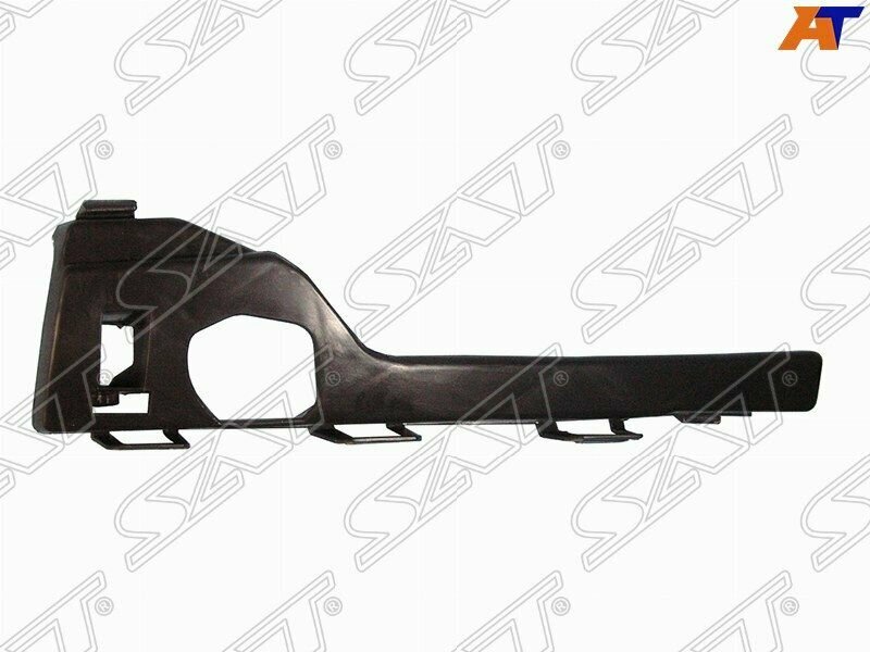 Крепление переднего бампера левое для Форд Фокус 2 2005-2008, Ford Focus 2 крепление переднего бампера левое SAT ST-FDA5-000B-2