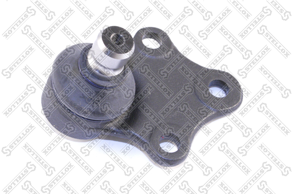 Шар. опора л.+п. без г у Peugeot Partne перед Stellox 52-01862-SX