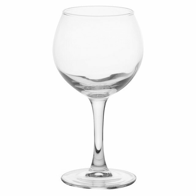 Luminarc French Brasserie Набор фужеров для вина 6 шт, 280 мл стеклянные бокалы