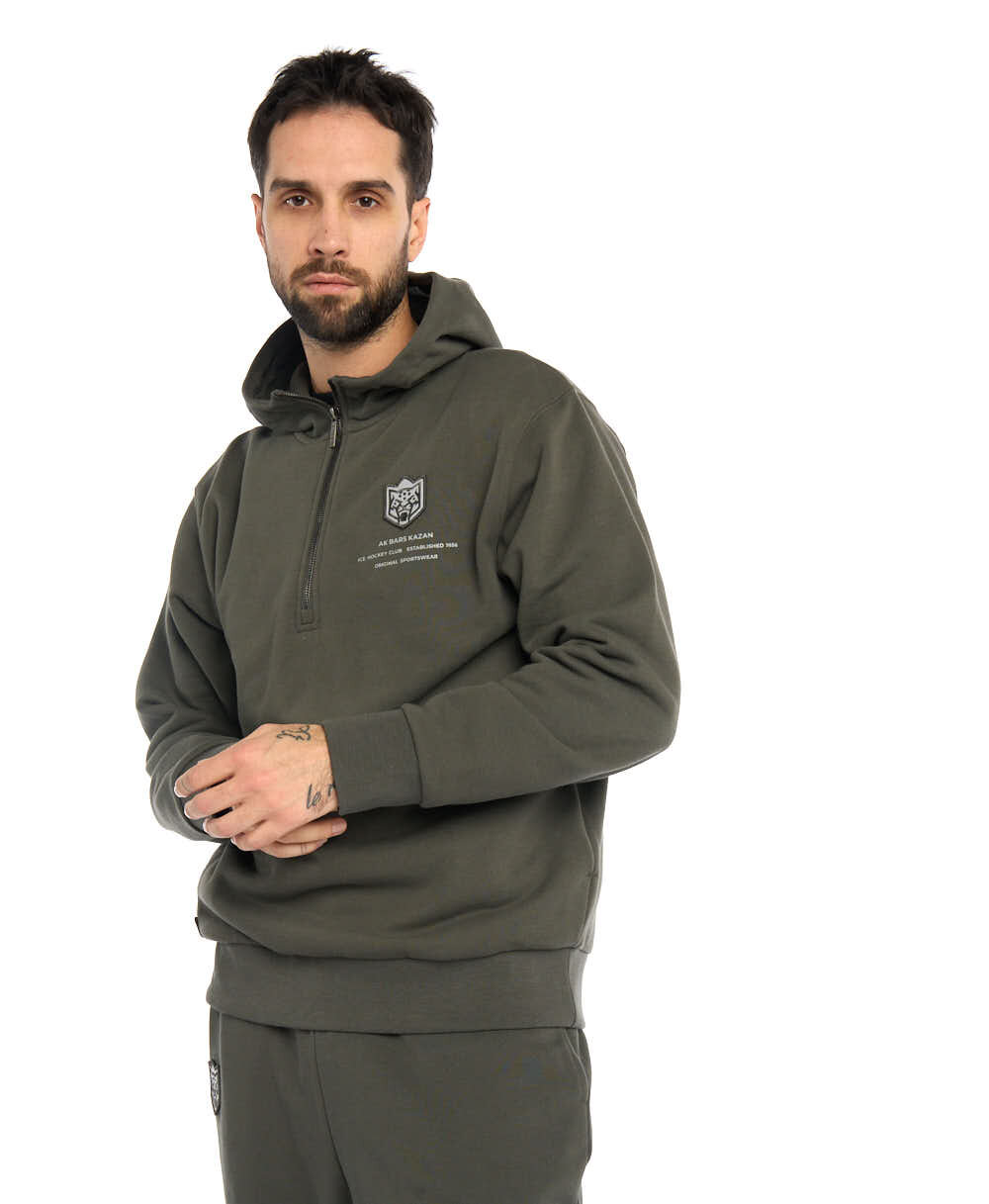 Худи ХК АК БАРС