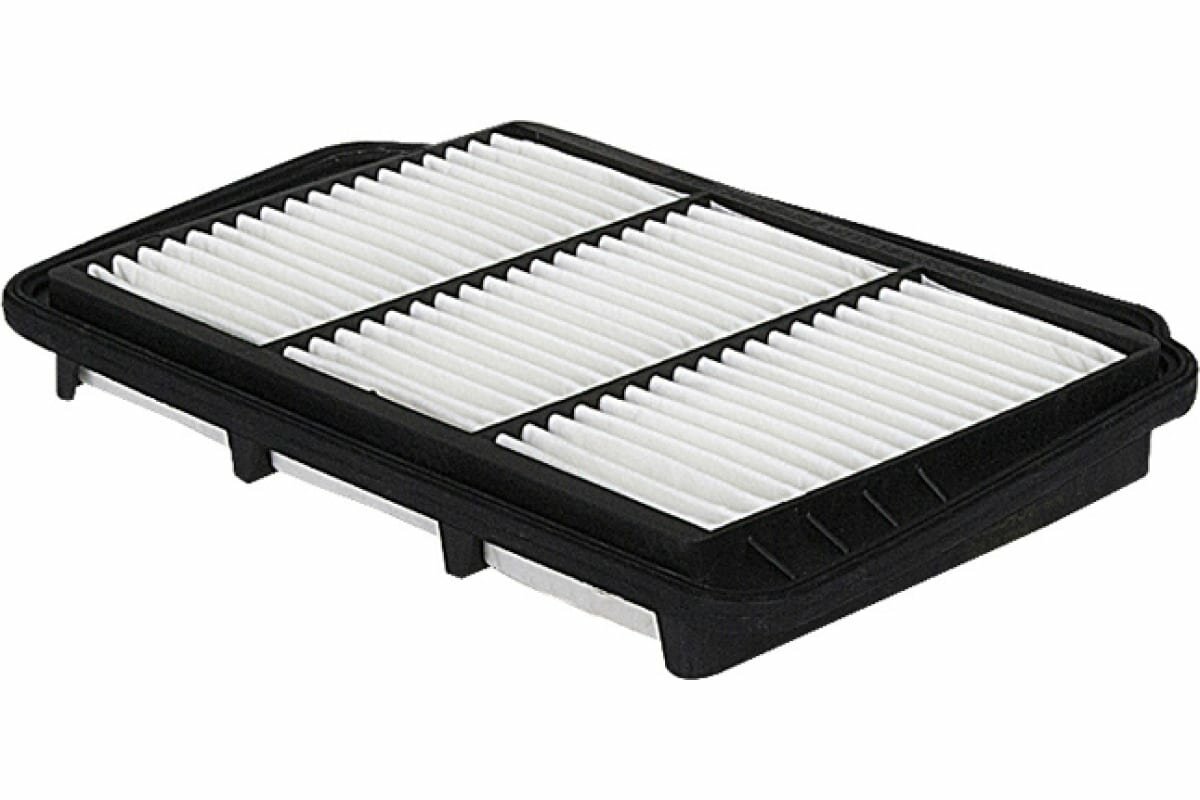 Фильтр воздушный CHEVROLET Lacetti 1.6 05- , 1.4 05- , DAEWOO Gentra 1.5 13- (SAKURA)