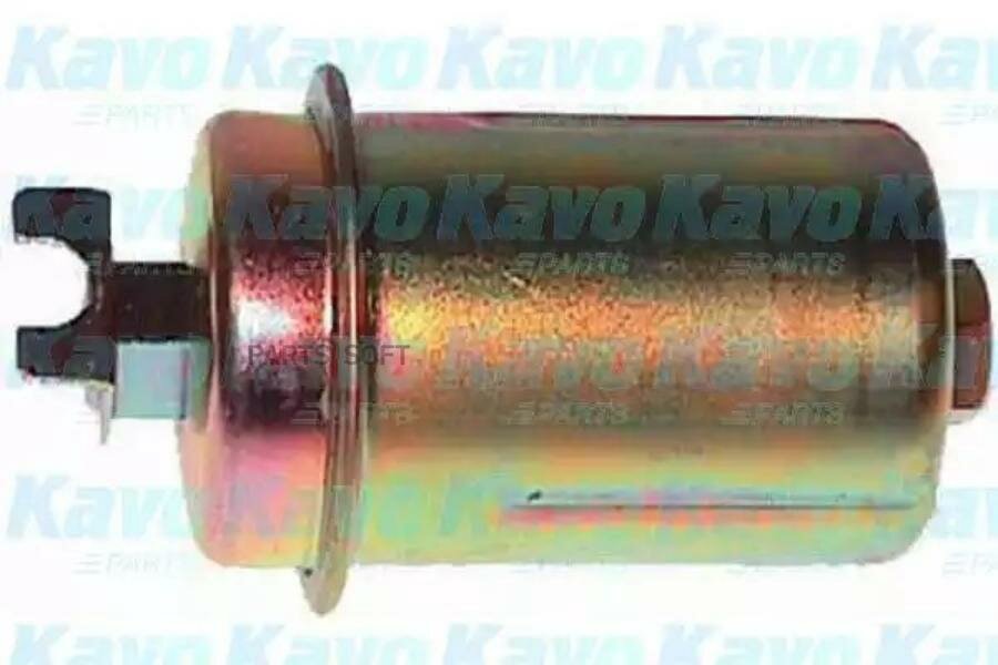 MF4559 AMC FILTER Фильтр топливный HYUNDAI/MITSUBISHI