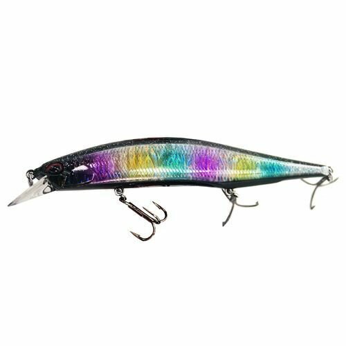Воблер DUO REALIS JERKBAIT 130SP цвет GPA0066 POISON CANDY