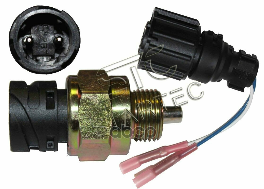 Датчик MAN TGA, TGS, TGX включения фонаря заднего хода (M18x1.5мм, ZF16S2520) STARTEC STARTEC арт. INF.05.006