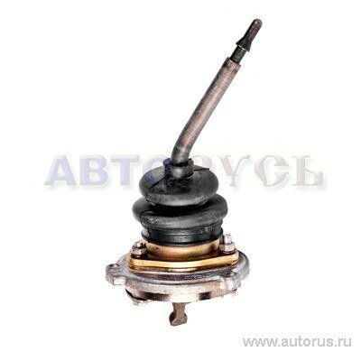 Механизм переключения КПП (кулиса) ВАЗ-2105-07 в сборе Lada 21070170305000