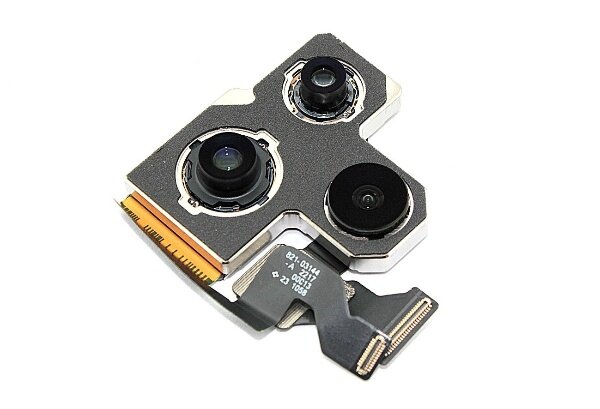 Камера задняя (основная) для Apple iPhone 13 Pro