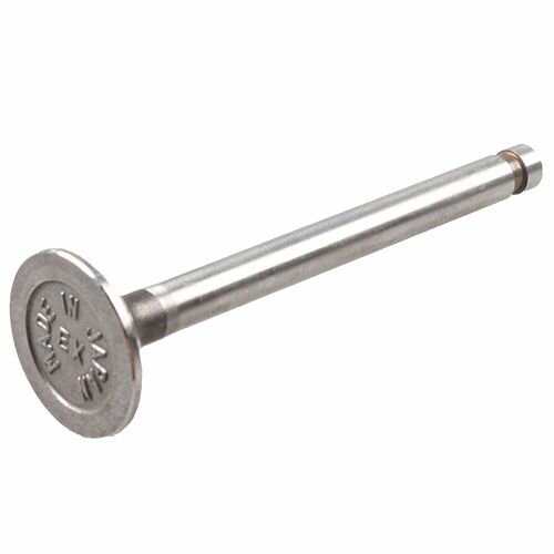 Клапан выпускной TOX-44 BEN, 13715-24012 Toyota Lite Ace, 4K/5K/7K