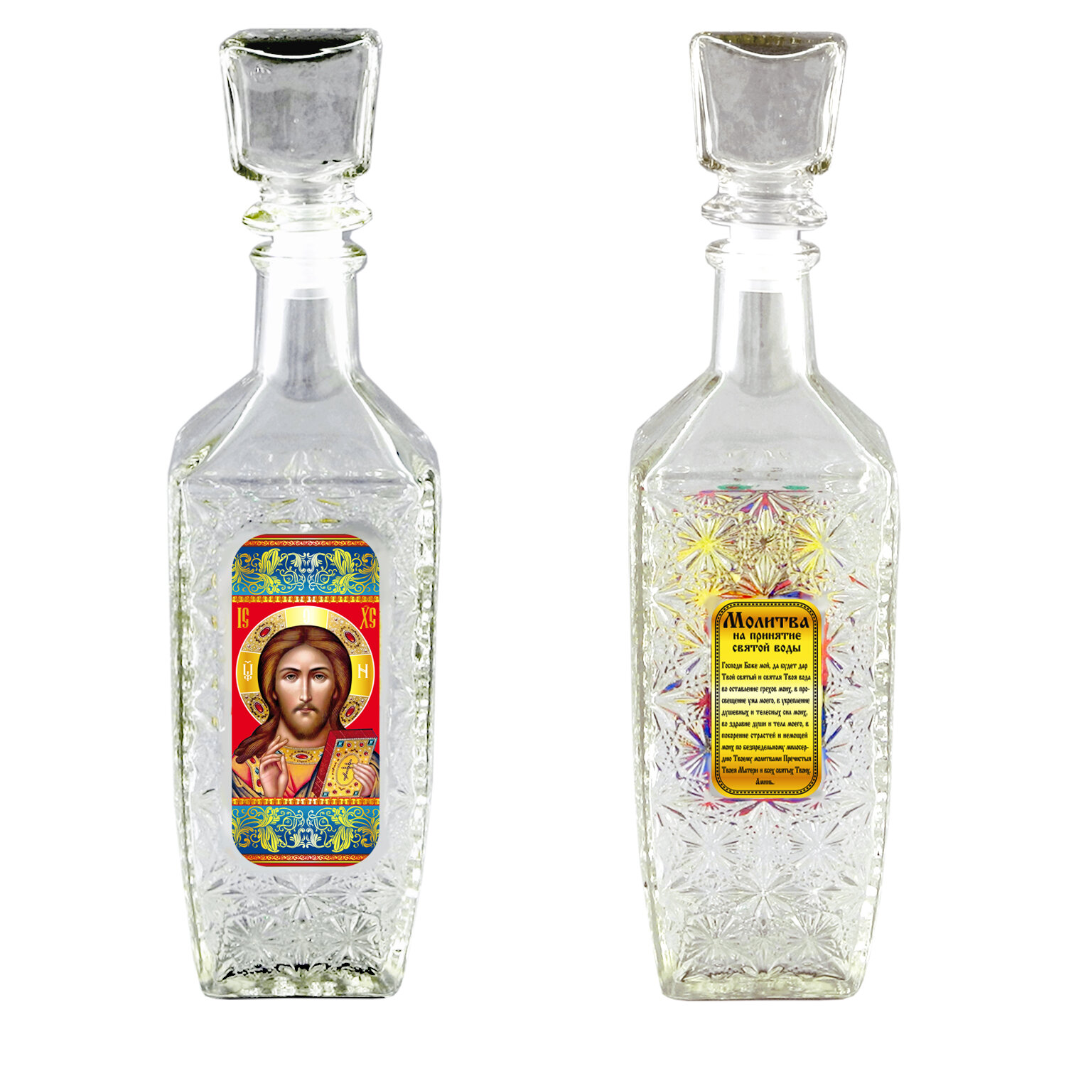 Графин LarangE спаситель