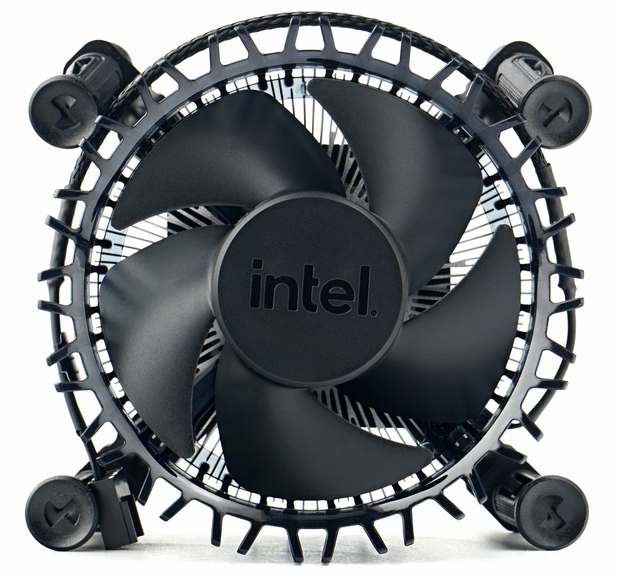 Кулер для процессора Intel Laminar RS1 65 Вт 4-pin PWM