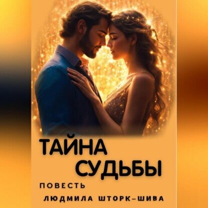 Тайна судьбы [Аудиокнига]