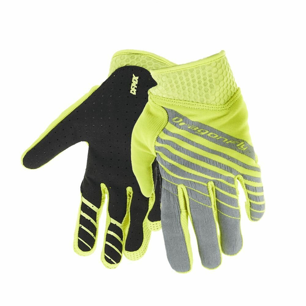 Перчатки DFMX Dragonfly