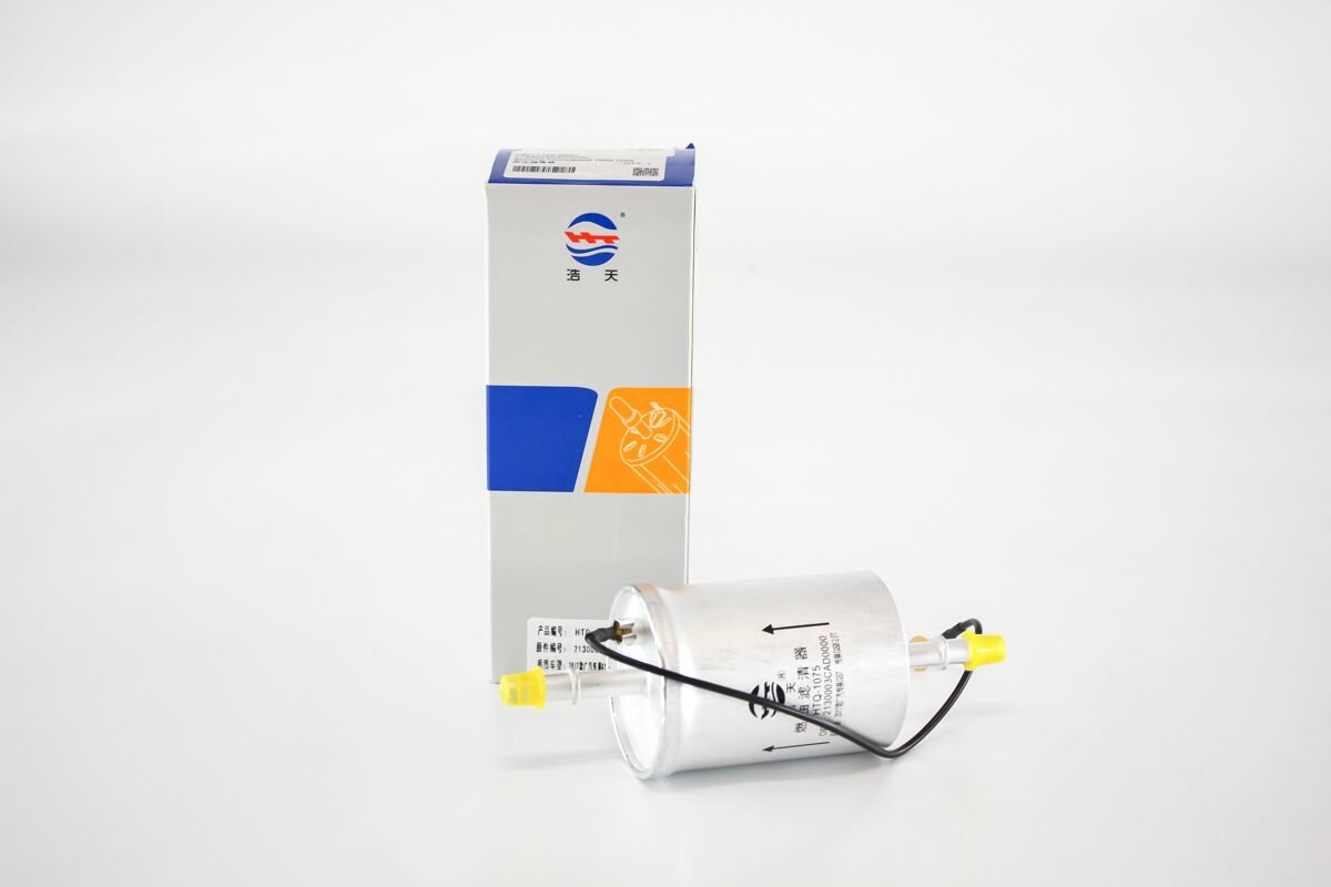 Фильтр топливный GAC GS8 / ГАК ГС8 2130003CAD0000