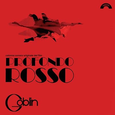 Виниловая пластинка OST / Profondo Rosso (140 GramLimited Black Vinyl) (1LP)