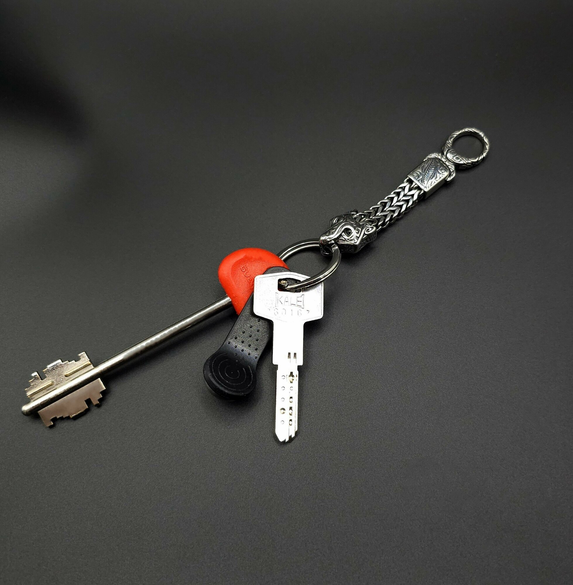 Славянский оберег, брелок Starfallshop