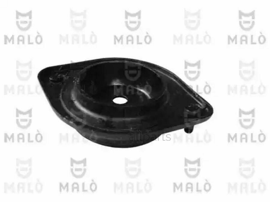 MALO 19342 Опора амортиз. пер.(без подш.) Ford Escort Orion