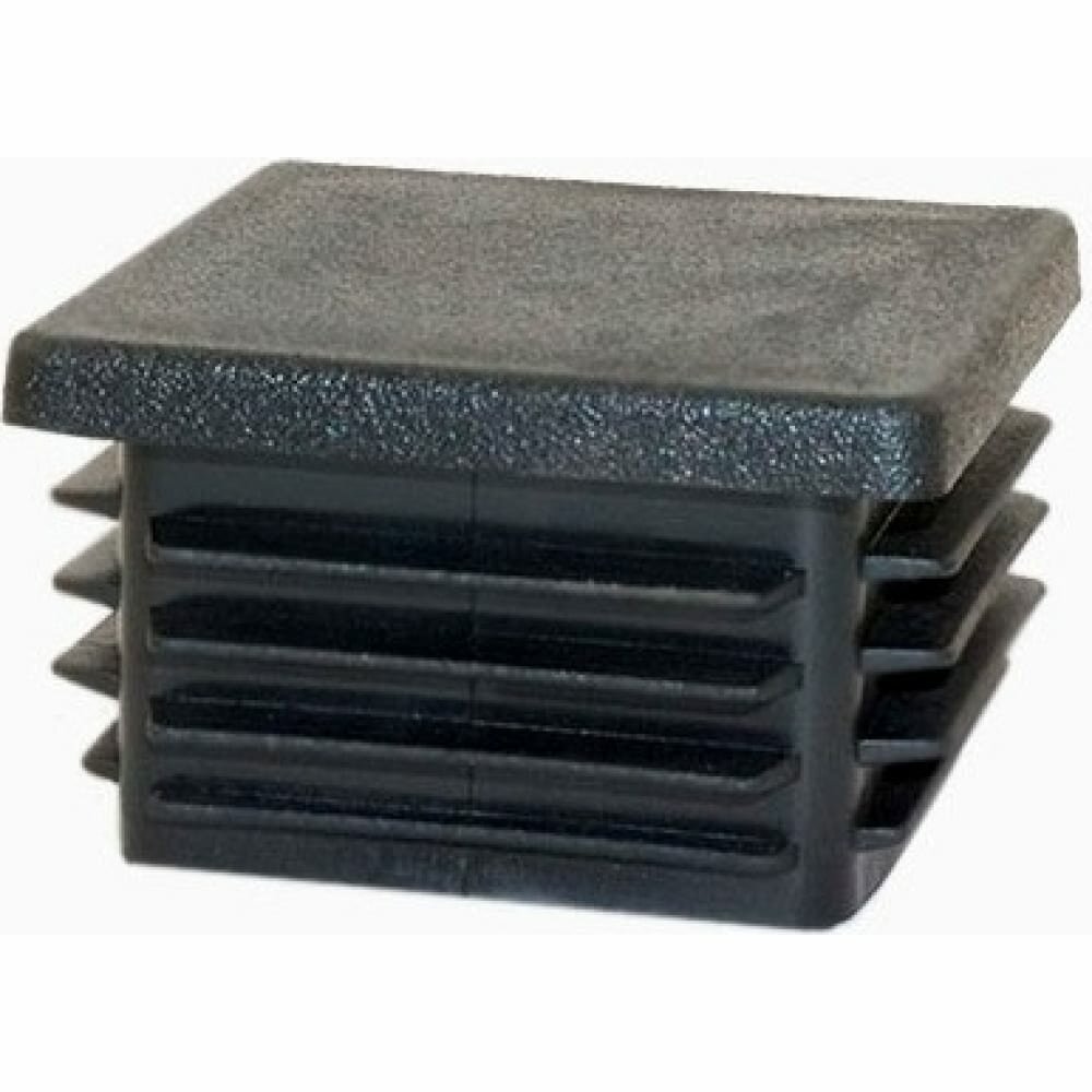 Заглушка Элимет 100 шт, 60x60 мм БП-00002452